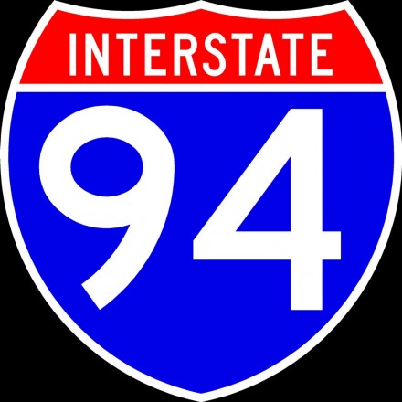 Interstate Shield | Decker Supply