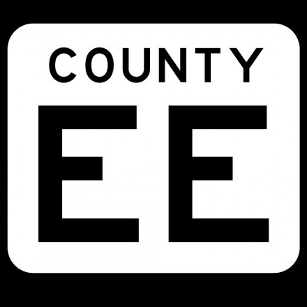 County Route Marker | Decker Supply