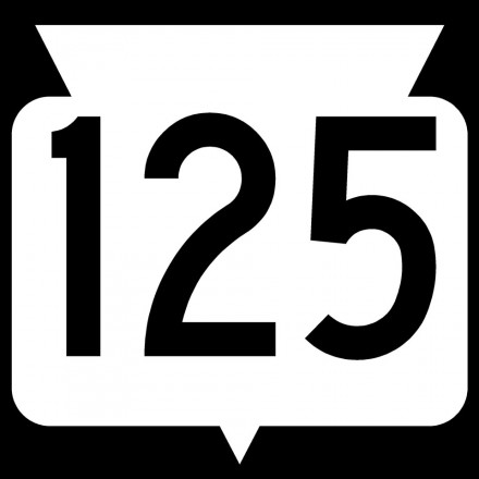 State Route Markers | Decker Supply