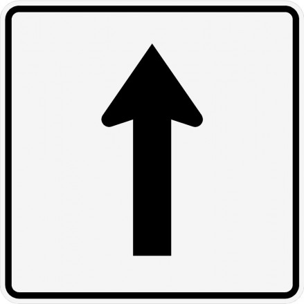 Straight Arrow | Decker Supply