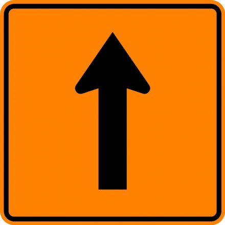 Straight Arrow | Decker Supply