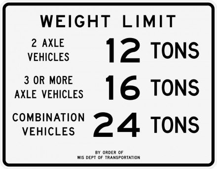 Regulatory | Decker Supply