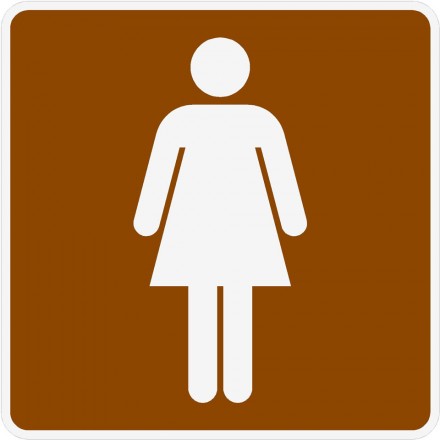 Womens Restroom | Decker Supply
