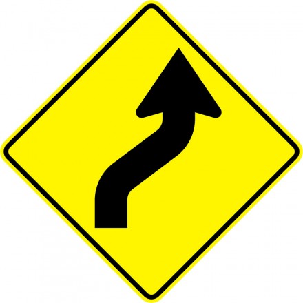 Warning | Decker Supply