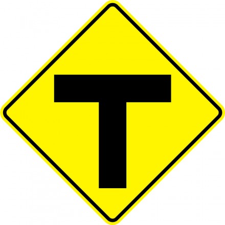 Warning | Decker Supply