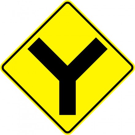 Warning | Decker Supply