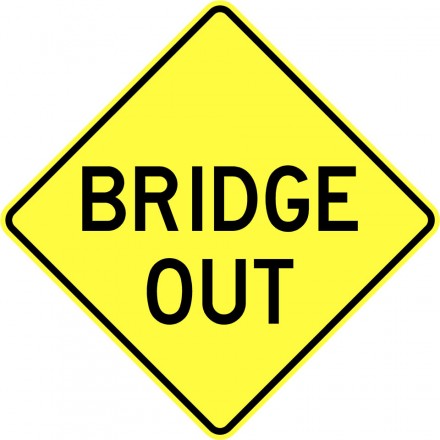 Warning | Decker Supply