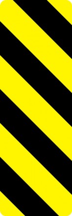 Warning | Decker Supply