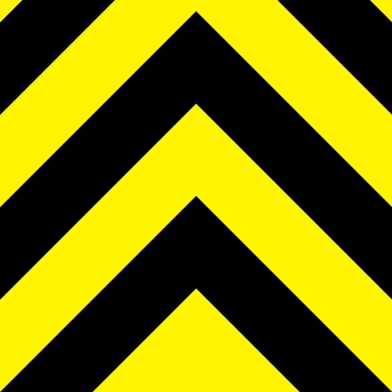 Warning | Decker Supply