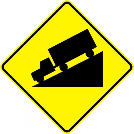 Warning | Decker Supply