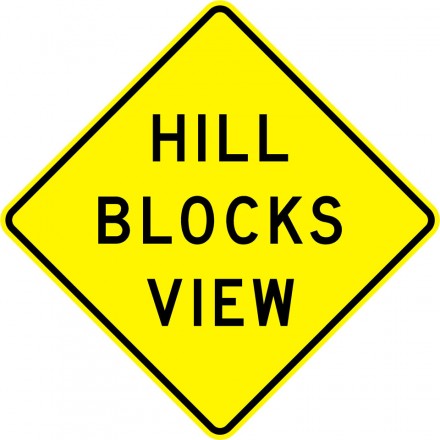 Warning | Decker Supply