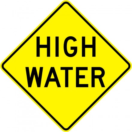 Warning | Decker Supply